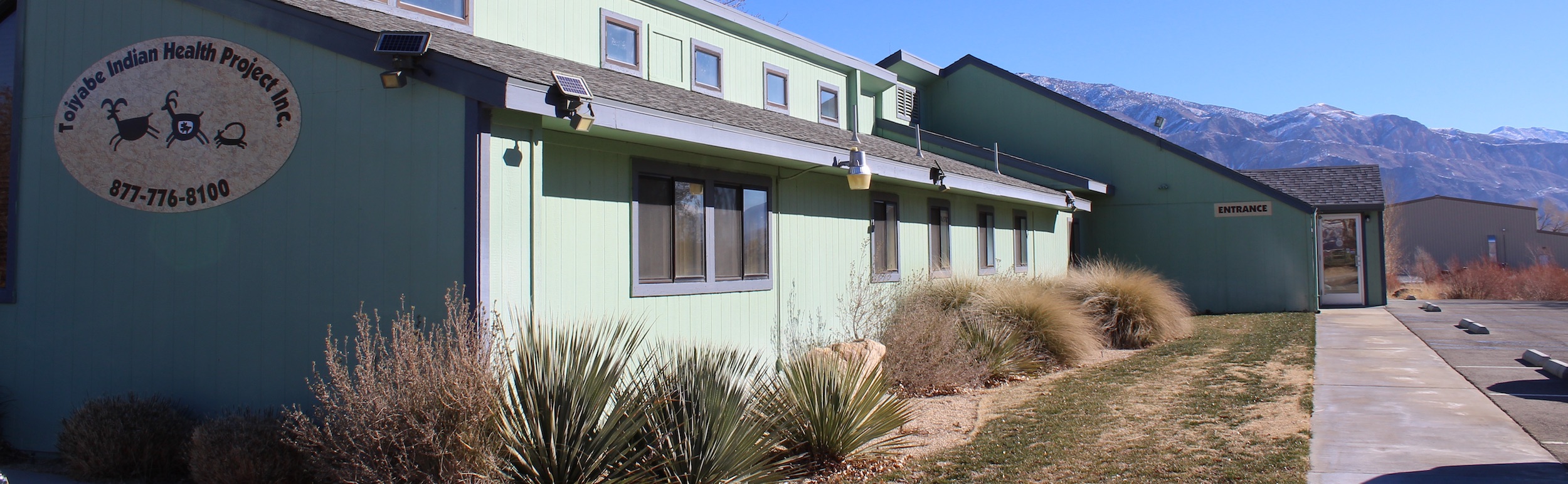 Toiyabe Indian Health Project Inc. – Native American Owned and Operated ...